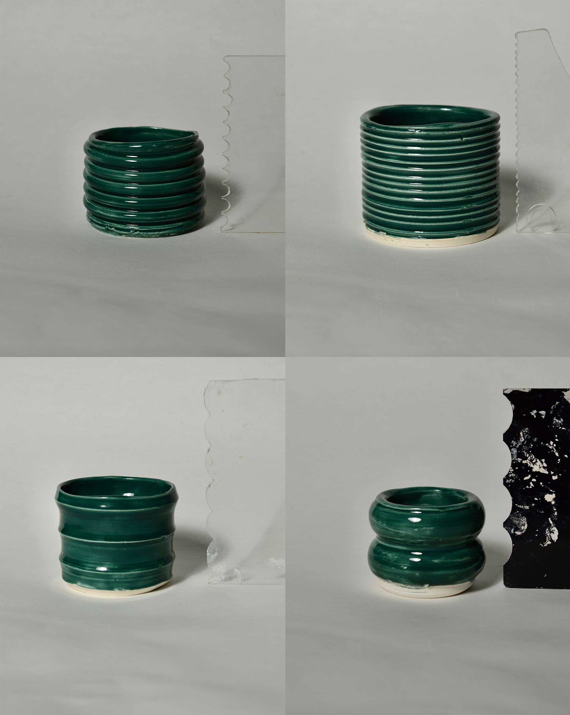 Methods of Production: Craft vs Mass - Where Are The Margins?